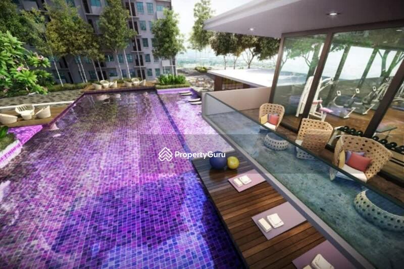 Selayang Star City (Condominium) for Sale/Rent, 2025