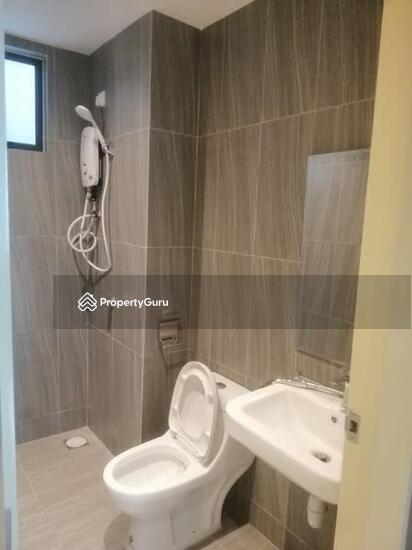 The Hamilton Wangsa Maju, Jalan Wangsa Delima 8, Wangsa Maju, Kuala ...