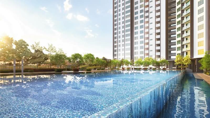 East Parc @ Manjalara - Condominium for Sale or Rent | PropertyGuru ...