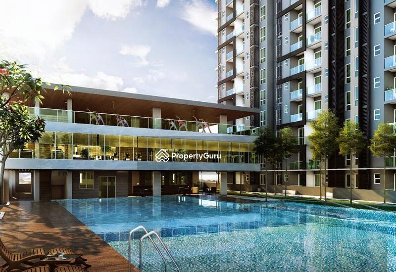 Emerald Residence (Condominium) for Sale/Rent, 2025