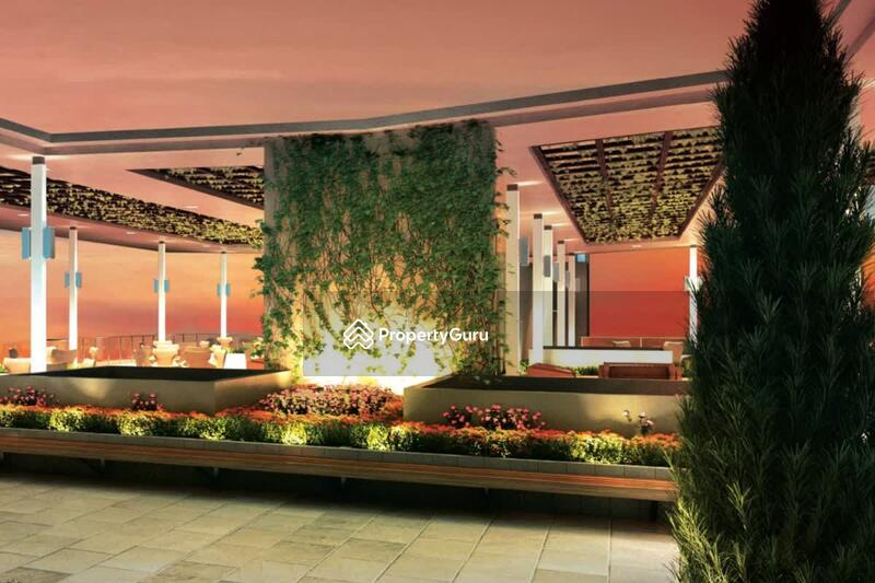 Emerald Residence (Condominium) for Sale/Rent, 2025