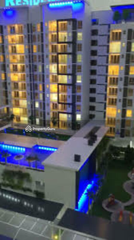 Emerald Residence (Condominium) for Sale/Rent, 2025