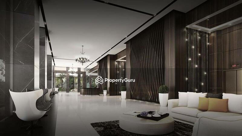 The Manor (Service Residence) for Sale/Rent, 2025