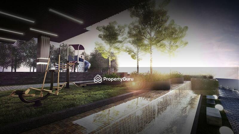 The Manor (Service Residence) for Sale/Rent, 2025