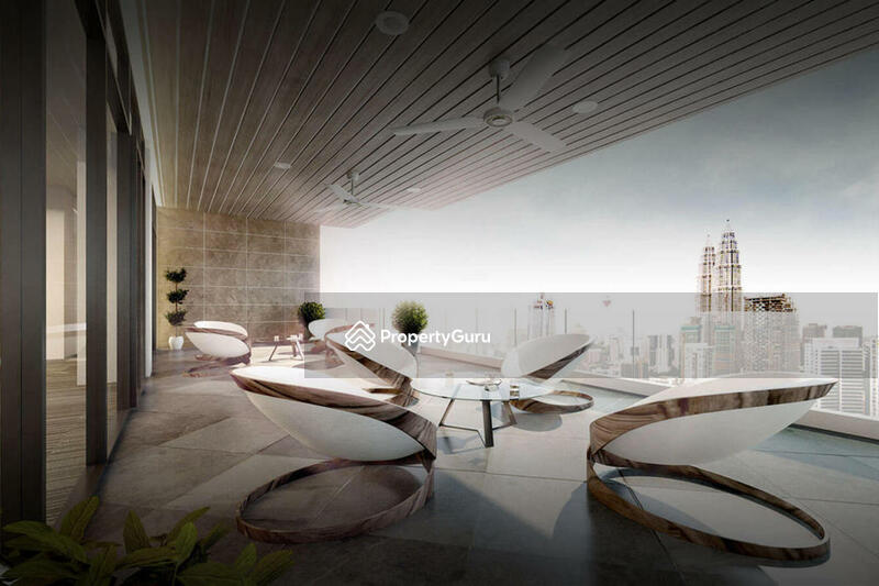 The Manor (Service Residence) for Sale/Rent, 2025