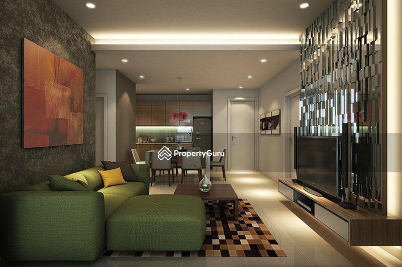 Casa Green (Condominium) for Sale/Rent, 2025