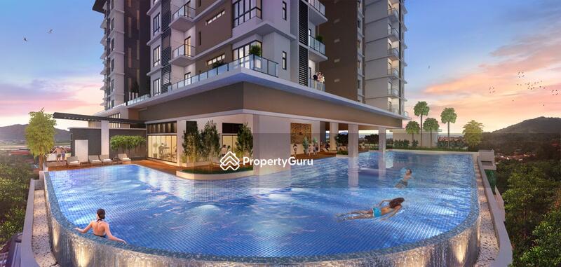 Valencia Residence (Condominium) for Sale/Rent, 2025