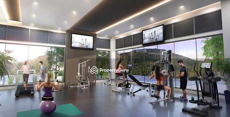 Valencia Residence (Condominium) for Sale/Rent, 2025