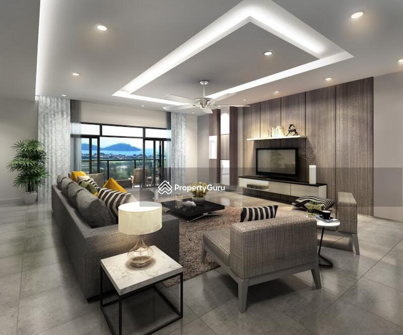 Valencia Residence (Condominium) for Sale/Rent, 2025