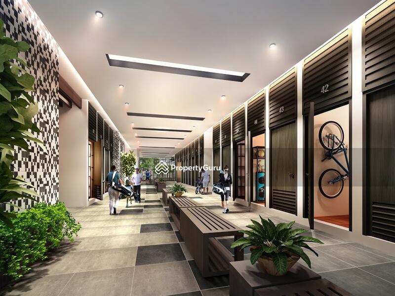 Valencia Residence (Condominium) for Sale/Rent, 2025