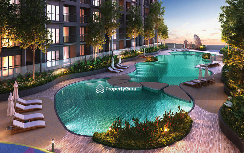 The Holmes 2 (Condominium) for Sale/Rent, 2025