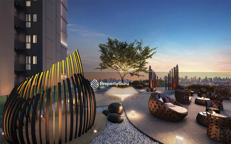 The Holmes 2 (Condominium) for Sale/Rent, 2025