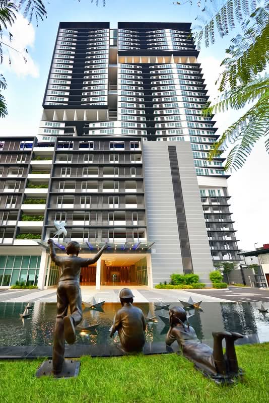 Rica Residence - Condominium for Sale or Rent | PropertyGuru Malaysia