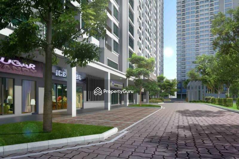 One Foresta - Condominium for Sale or Rent | PropertyGuru Malaysia