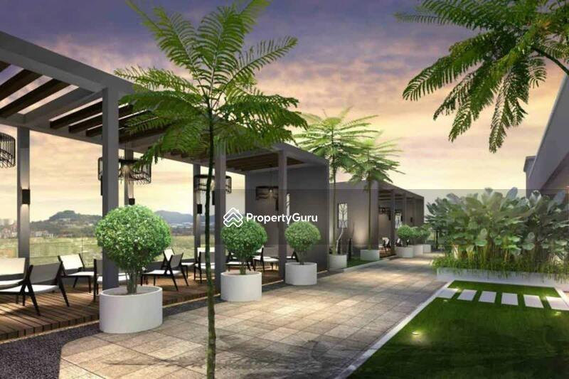 One Foresta - Condominium for Sale or Rent | PropertyGuru Malaysia
