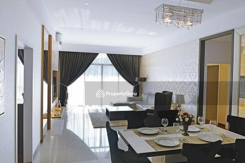 Molek Regency (Condominium) for Sale/Rent, 2025