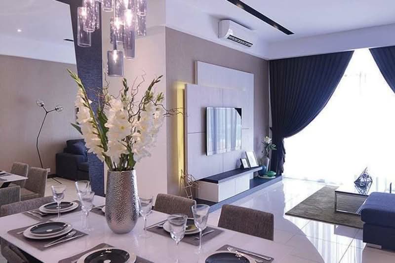 Molek Regency - Condominium for Sale or Rent | PropertyGuru Malaysia