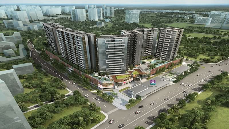 The Poiz Centre, 51 Upper Serangoon Road, 380 sqft, Food & Beverage For ...