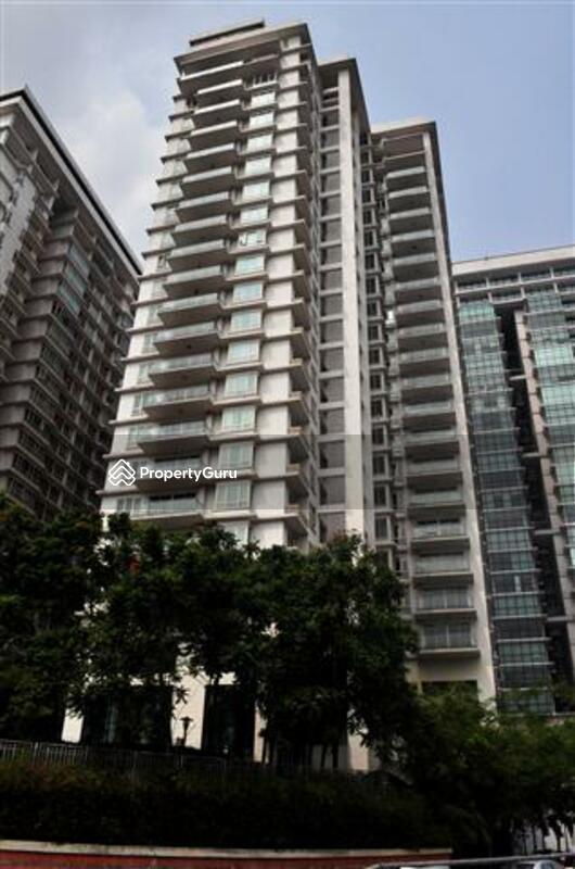 Northpoint Residences (Condominium) for Sale/Rent, 2025