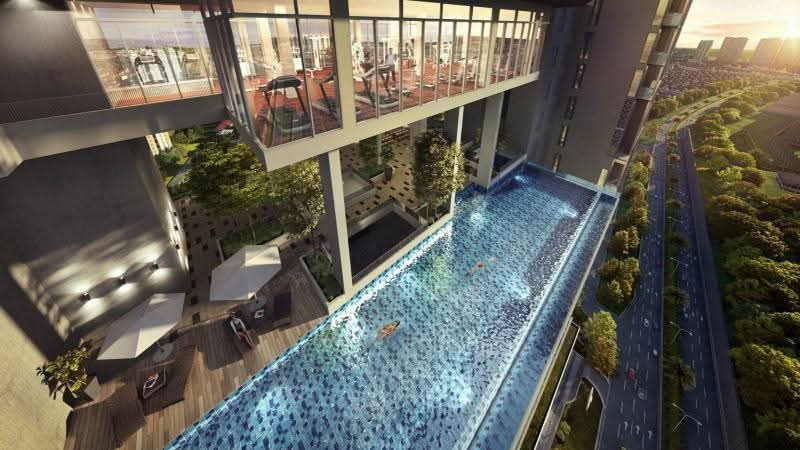 Waltz Residences - Condominium for Sale or Rent | PropertyGuru Malaysia