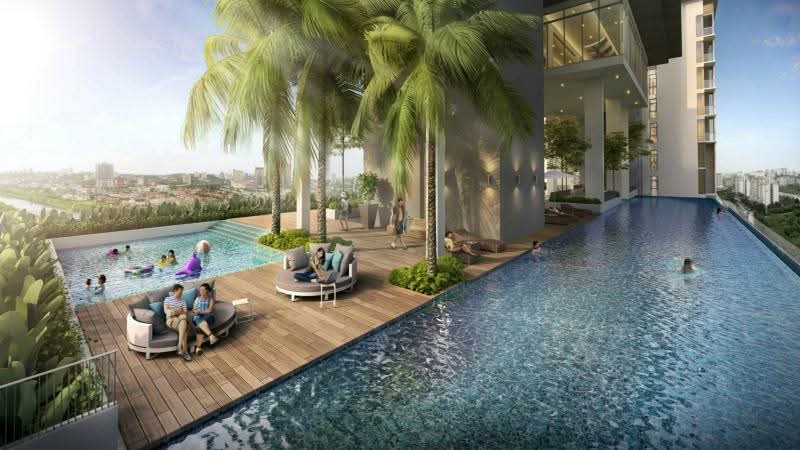 Waltz Residences - Condominium for Sale or Rent | PropertyGuru Malaysia