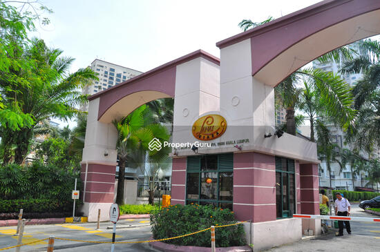 Lanai Kiara, 1 No.1 Jalan Kiara 3, Mont Kiara,, Mont Kiara, Kuala ...