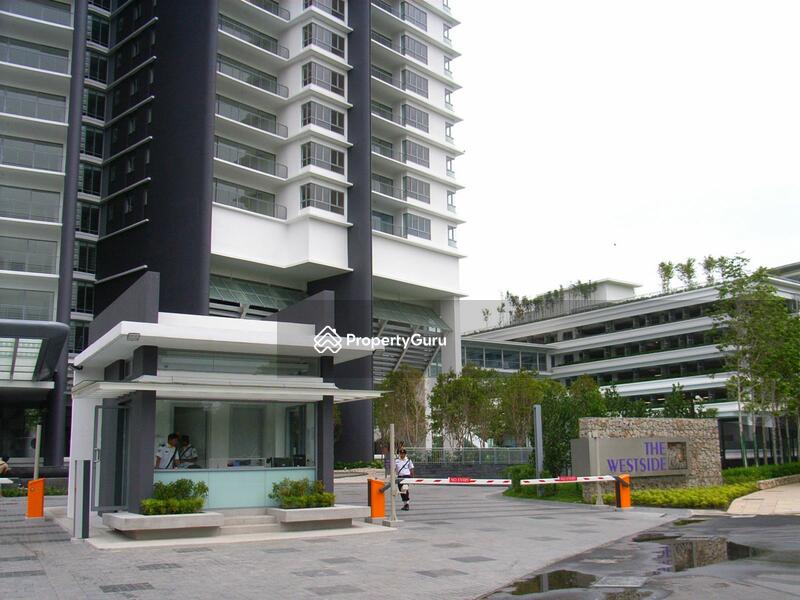 The Westside One (Condominium) for Sale/Rent, 2025