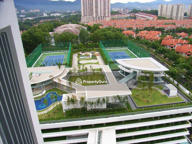 The Westside One (Condominium) for Sale/Rent, 2025