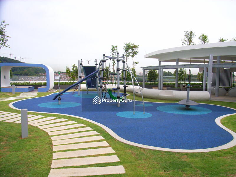 The Westside One (Condominium) for Sale/Rent, 2025