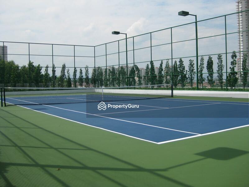 The Westside One (Condominium) for Sale/Rent, 2025