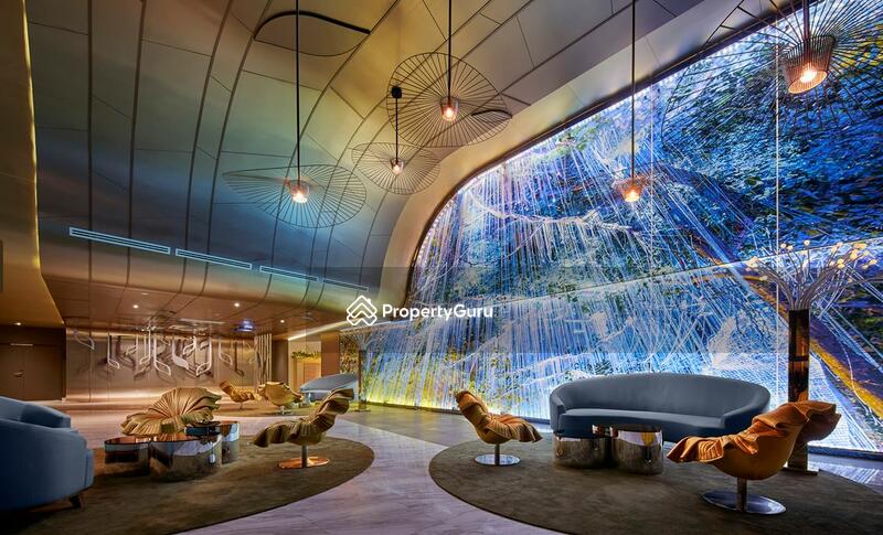 Parc 3 (Service Residence) for Sale/Rent, 2025