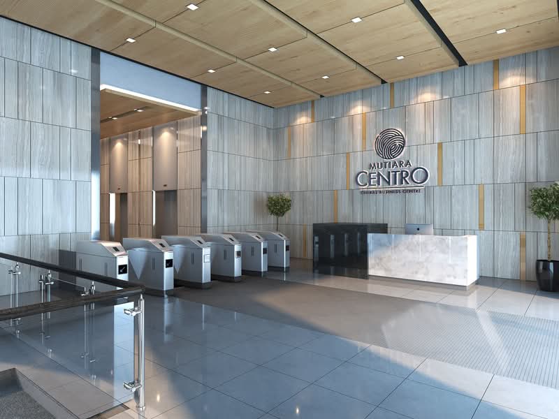 Mutiara Centro @ Cheras - Office for Sale or Rent | PropertyGuru Malaysia