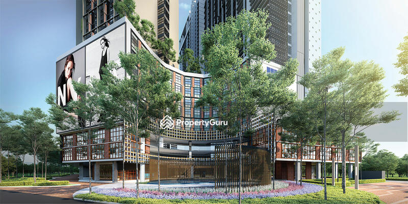 Millerz Square (Service Residence) for Sale/Rent, 2025