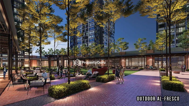 Millerz Square (Service Residence) for Sale/Rent, 2025