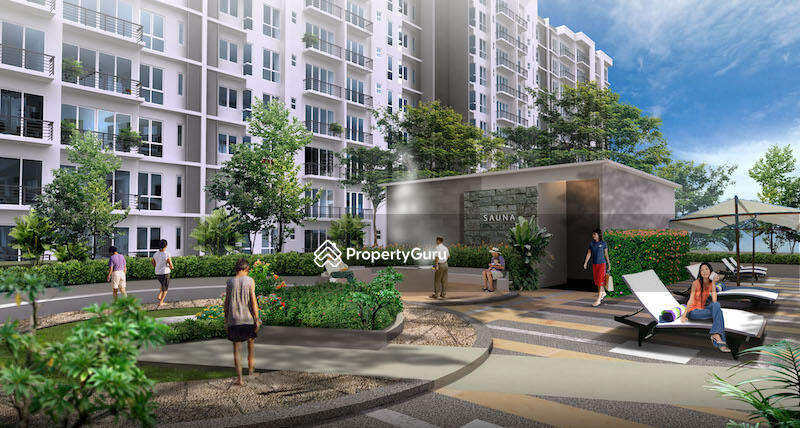 Royale Infinity (Condominium) for Sale/Rent, 2025