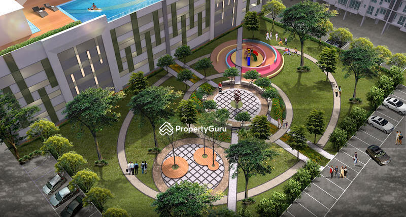 Royale Infinity (Condominium) for Sale/Rent, 2025