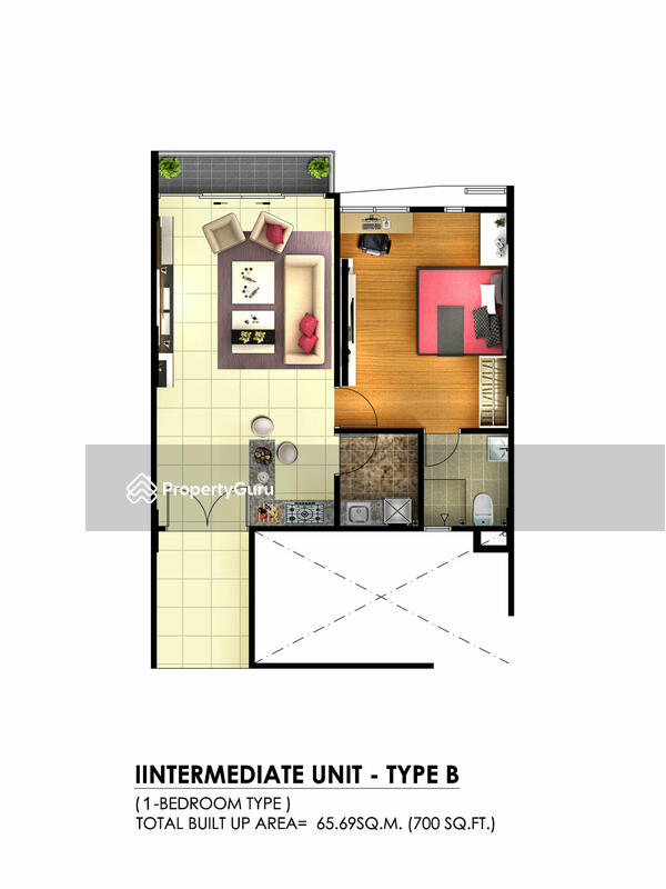 Royale Infinity (Condominium) for Sale/Rent, 2025