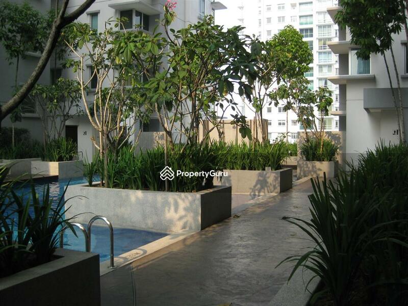 Solaris Dutamas (Condominium) for Sale/Rent, 2025