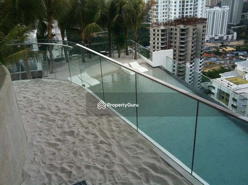 Verve Suites (Condominium) for Sale/Rent, 2025