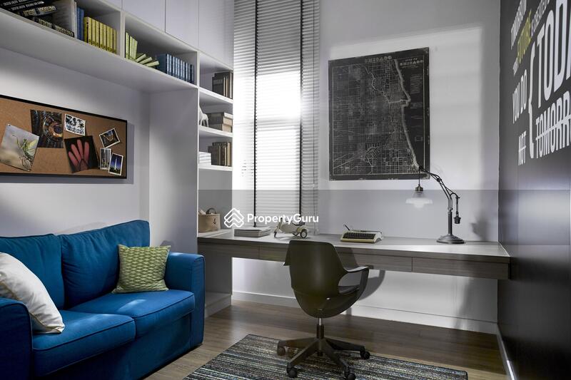 TRIA Seputeh in 9 Seputeh, Kuala Lumpur (Condominium) for Sale/Rent, 2025