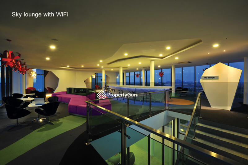 X2 Residency (Condominium) for Sale/Rent, 2025