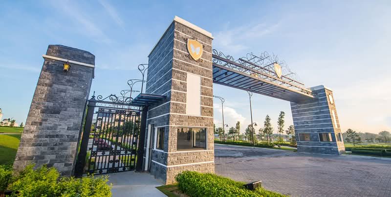 Eco Botanic, Iskandar Puteri (Nusajaya) - Reviews & Ratings ...