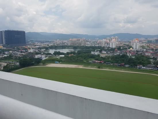 Mutiara Upper East Desa Pandan, Jalan 1/76 Jalan 1/76, Desa Pandan ...