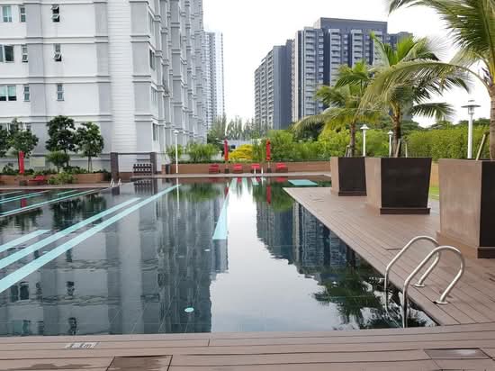 Mutiara Upper East Desa Pandan, Jalan 1/76 Desa Pandan, Desa Pandan ...