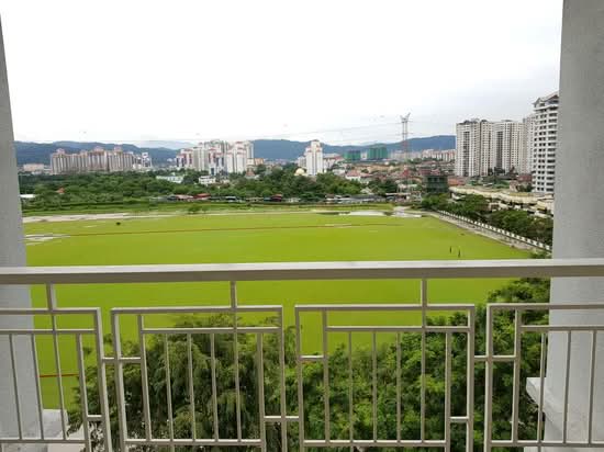 Mutiara Upper East Desa Pandan, Jalan 1/76 Desa Pandan, Desa Pandan ...