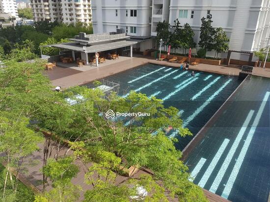 Mutiara Upper East Desa Pandan, Jalan 1/76 Desa Pandan, Desa Pandan ...