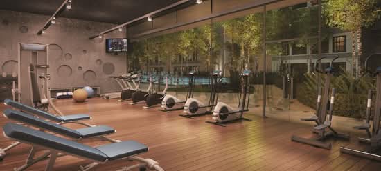Canopy Hills, Jalan Kajang 2, Kajang, Selangor, 2 Bedrooms, 587 sqft, N ...