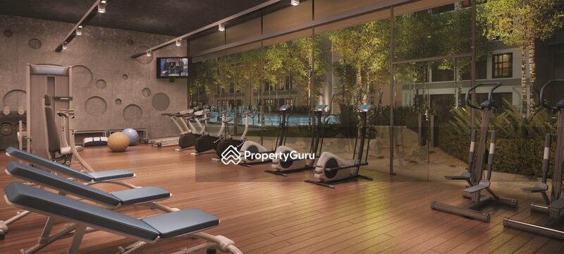 Residensi Rimbun @ Canopy Hills (Service Residence) for Sale/Rent, 2025