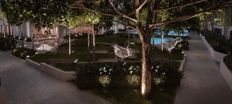 Canopy Hills, Jalan Reko, Kajang, Selangor, 2 Bedrooms, 700 sqft ...