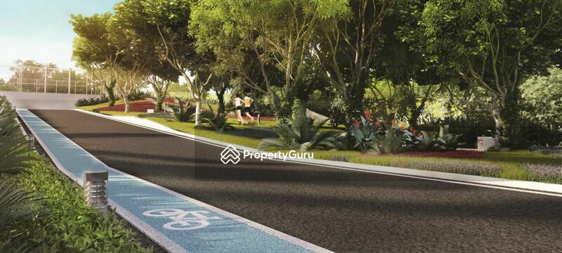 Canopy Hills, Jalan Reko, Kajang, Selangor, 2 Bedrooms, 700 sqft ...